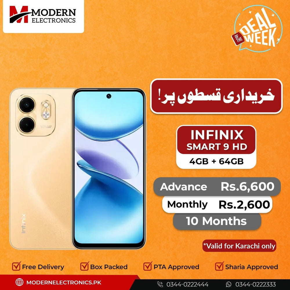 Android Mobiles Price In Pakistan | Android Phones On Installment