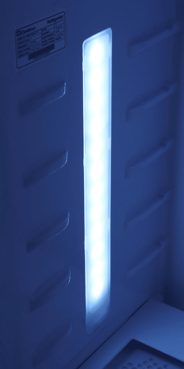 Dawlance Refrigerator Double Door 91999 AVANTE PLUS (Inverter + Glass