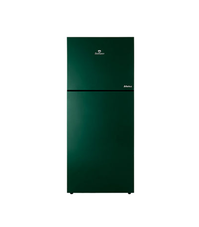 Dawlance Refrigerator Double Door 9160 AVANTE PLUS (Inverter + Glass D