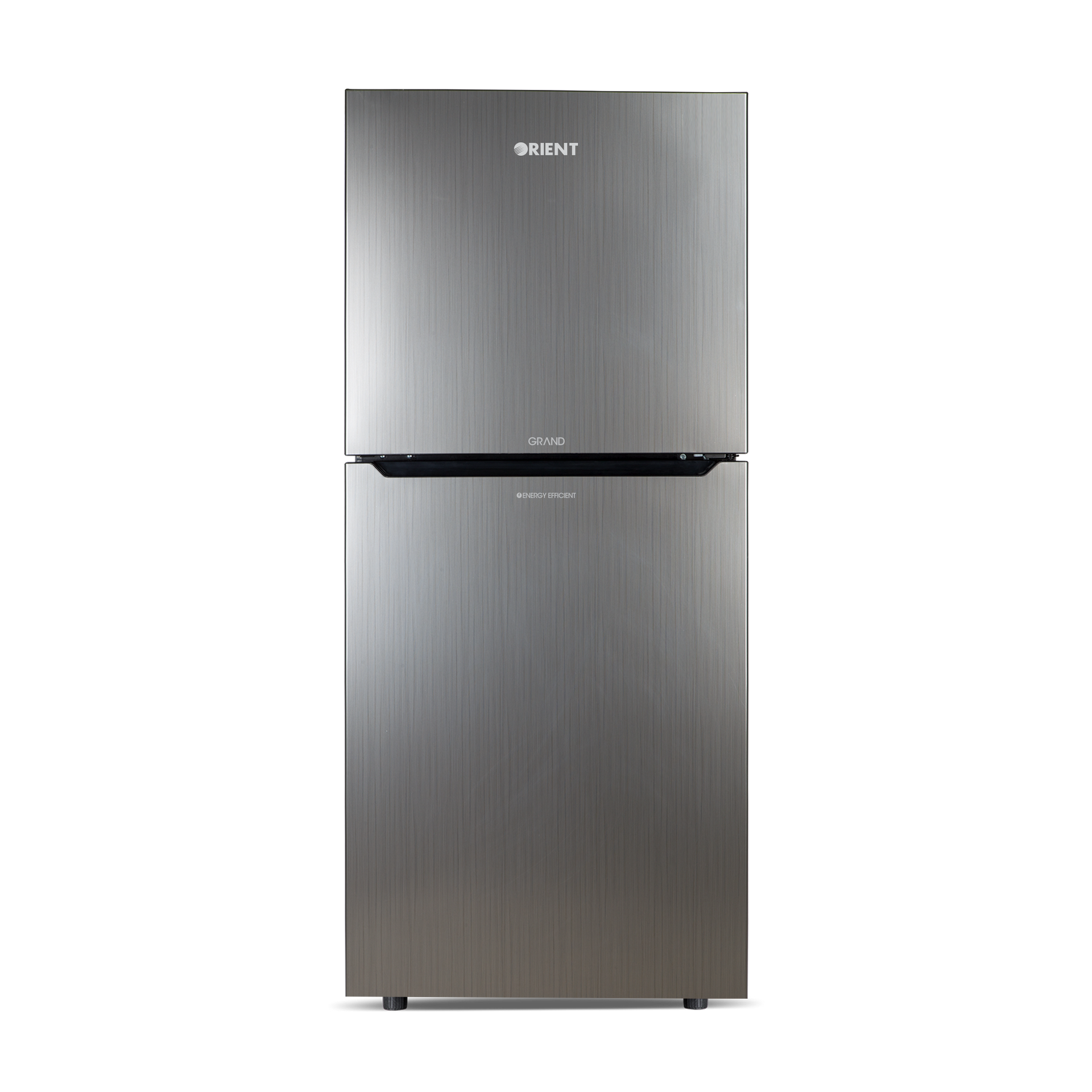 Orient Refrigerator Double Door - 415H Grand VCM - Jumbo Freezer