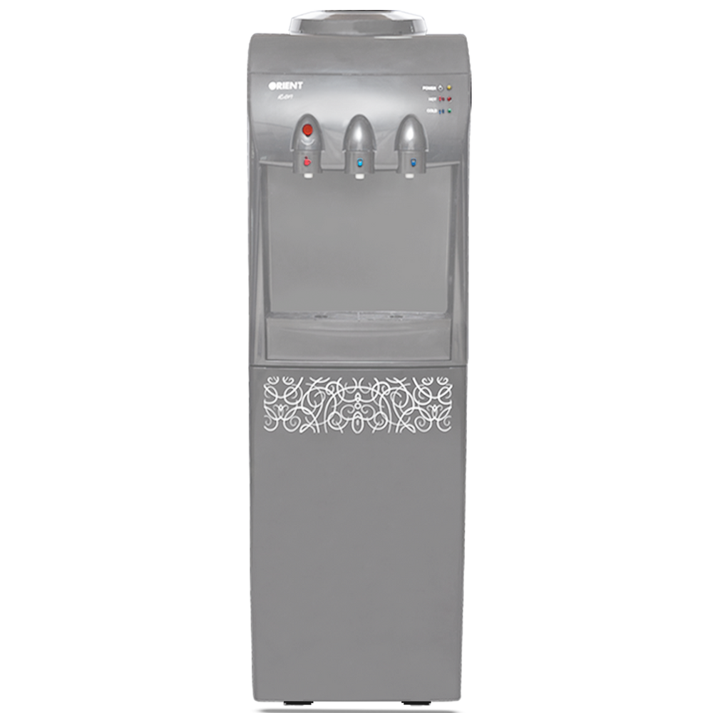 Orient Water Dispenser - Icon 3 Taps