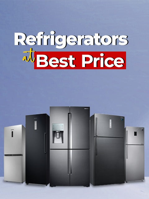 Largest Electronic Store for Mobile Phones & Home Appliances