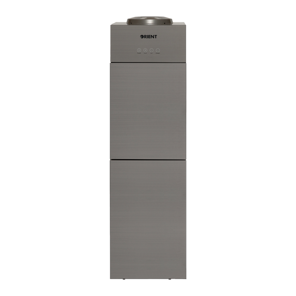 Orient Water Dispenser - Flare 3 Taps (Glass Door)