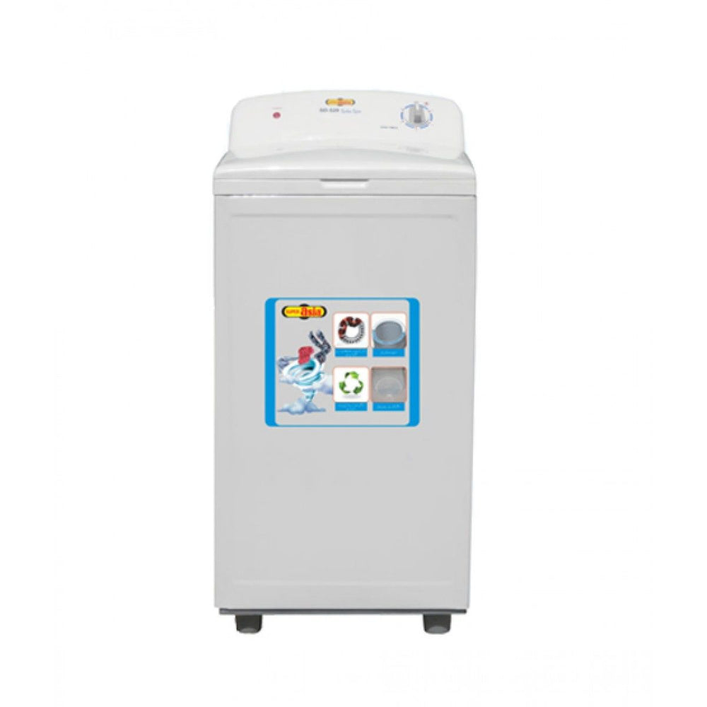 Super Asia Washing Machine Spinner – SDS-520