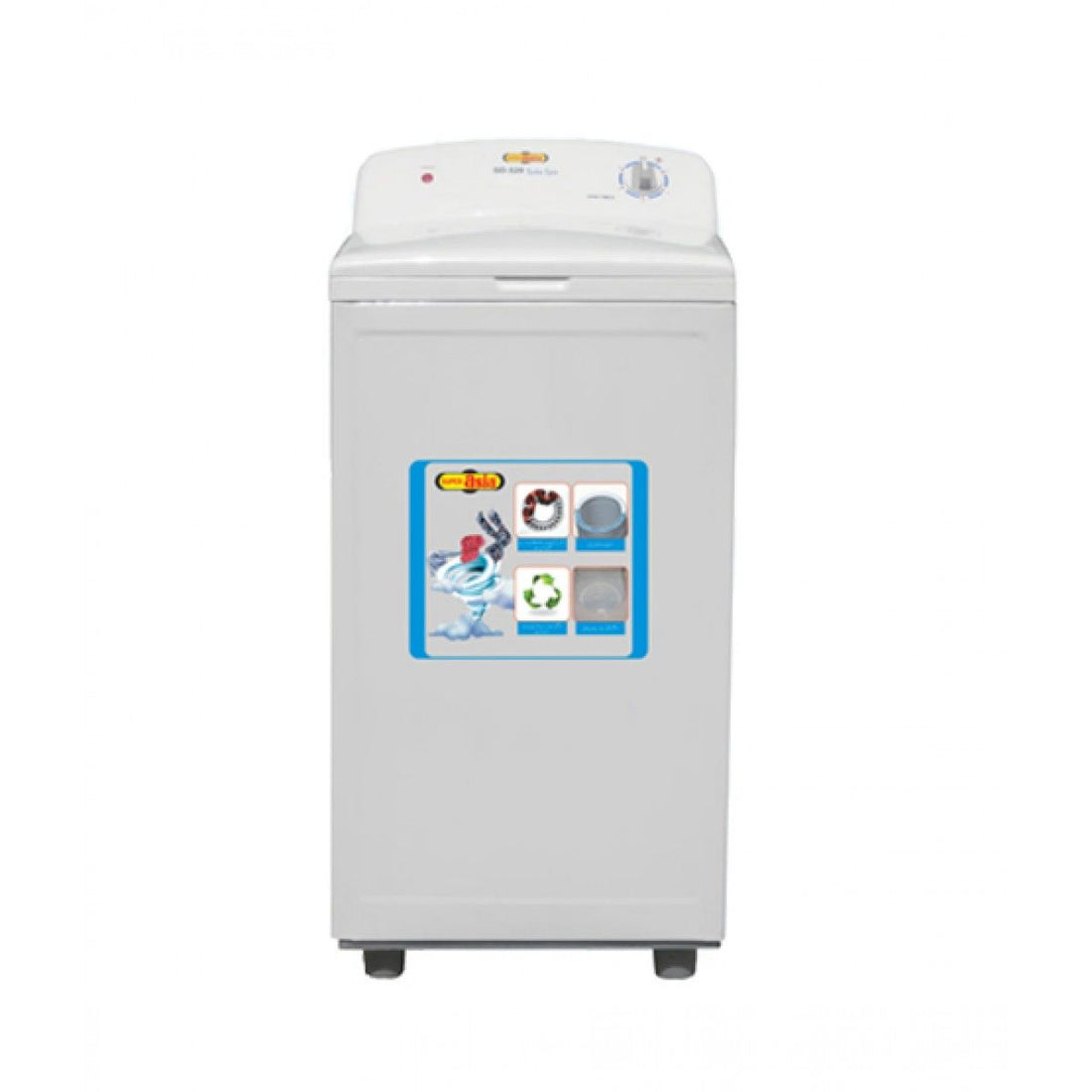 Best Spinner Washing Machines | Modern Electronics