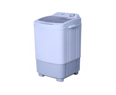 Kenwood Washing Machine Single Tub Dryer - KWS-1050 SPINNER