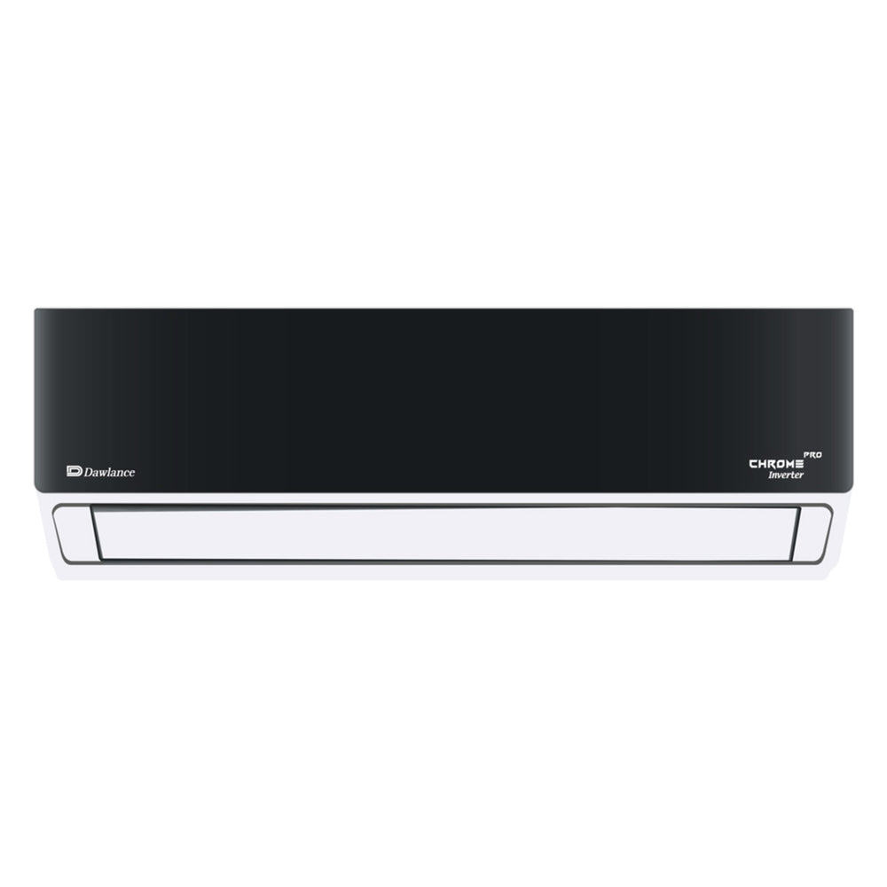 Dawlance Air Conditioner 1.5 Ton - Chrome Pro 30 Inverter