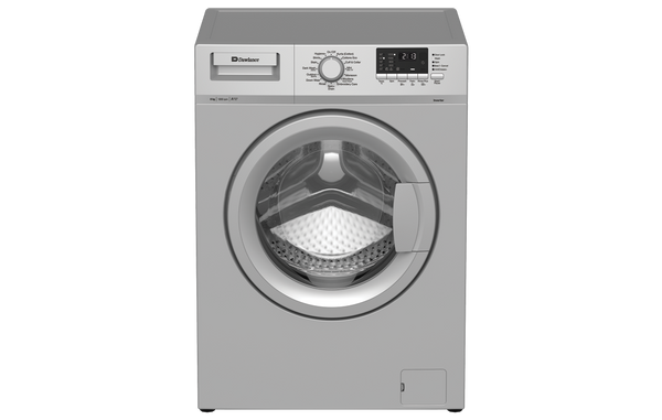 Dawlance Washing Machine Fully Automatic Front Load - DWF 8120 GR Inve