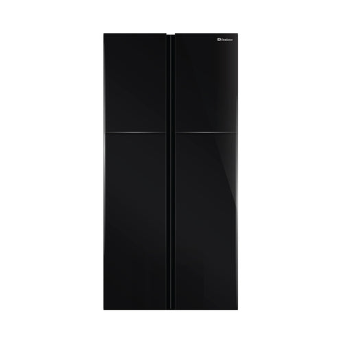 Dawlance Refrigerator Side by Side DFD-900 SBS GD (Inverter + Glass Do